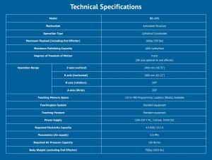 Fuji Yusoki | EC-171